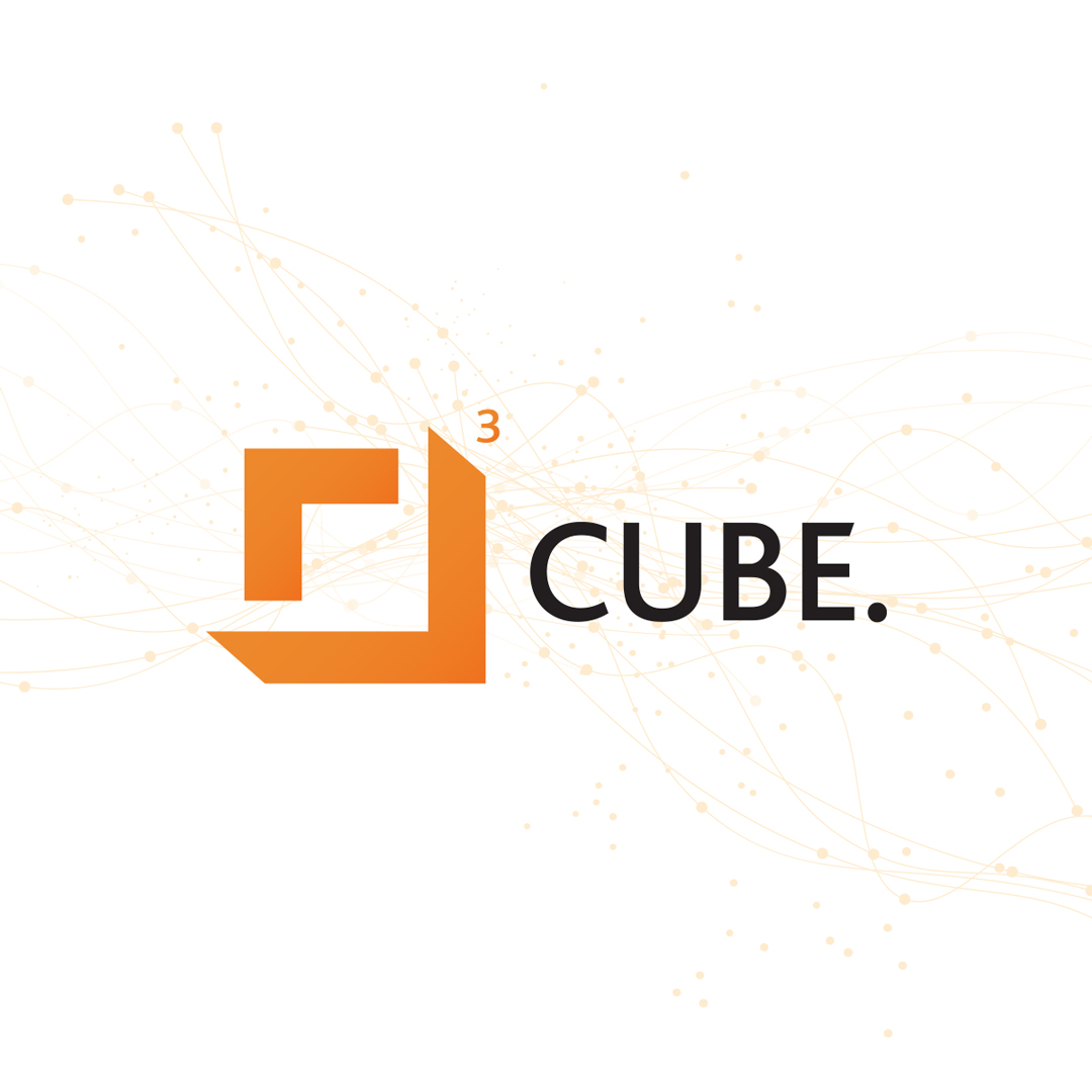 CUBE | Digital Customer Engagement and Background Music